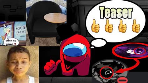 Fnf Unknown Suffering Remix Teaser Real Youtube