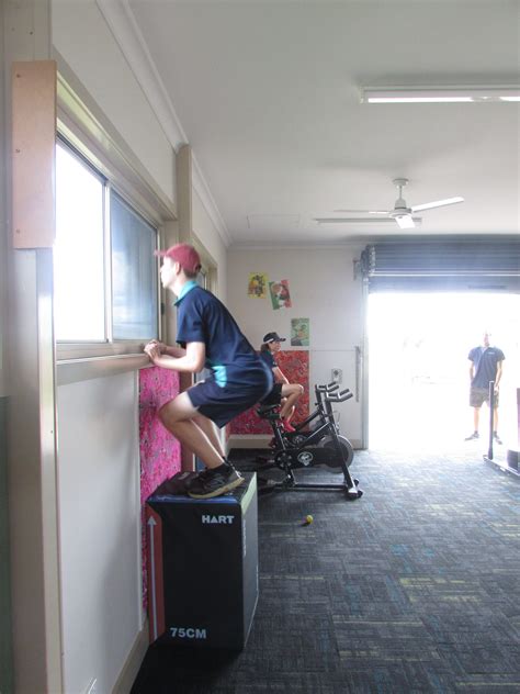 Glendyne Gos For Gold Carinity Education Glendyne