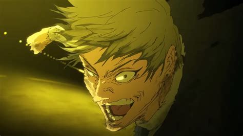 Jujutsu Kaisen Season 3 Officially Introduces A Villain I Cant Wait To
