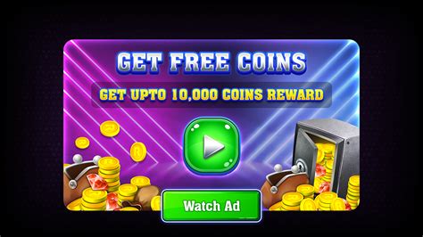 Game Free Coins On Behance