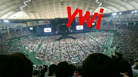 이런 좌석도 판다 동방신기 도쿄돔 4일중 셋째날 인스티즈 Instiz 이슈 카테고리