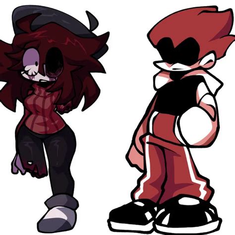 Stream Fnf Frostbite But Its Massacre Gf And Pico By Decideonaname Listen Online For Free On