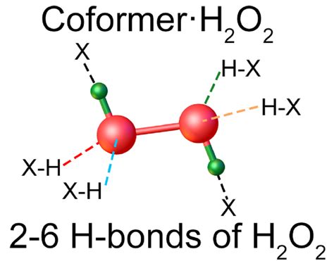 Lewis Structure For H2o2 Molecular Geometry