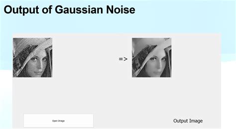 Github Haleshotimageprocessing This Github Repository Showcases A Project On Image