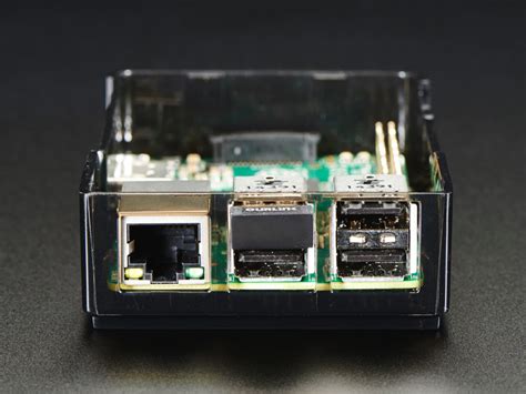 New Product Mini Usb Wifi Module Rtl8188eu 80211bgn Adafruit Industries Makers