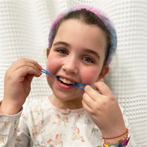 Clean The Sky Reusable Mini Flossers