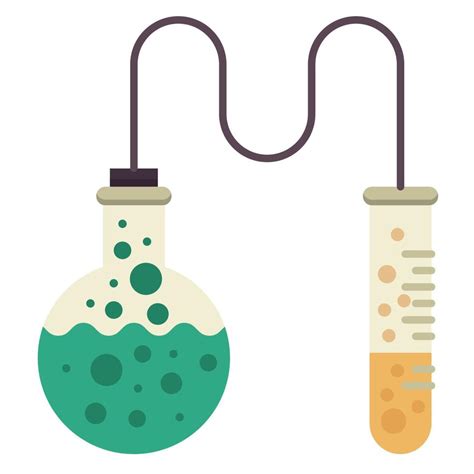 Lab Research Icon Suitable For A Wide Range Of Digital Creative Projects Happy Creating