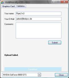 GPU Z V ONLY BUGS ONLY TechPowerUp Forums