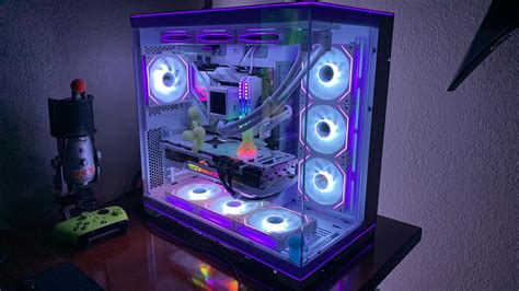 Newest Pc Build Rlianli