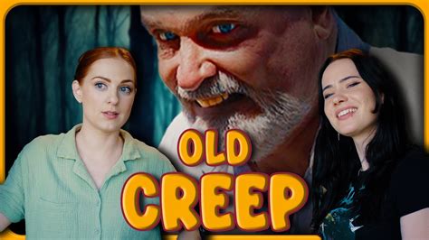 Outcreeping An Old Creep Youtube