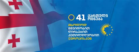 ქართული ოცნება • ნაძალადევი ქართული ოცნება • ნაძალადევი