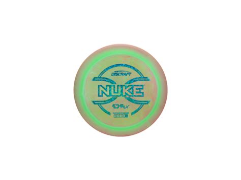 Nuke Esp Flx Discraft