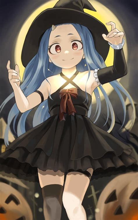 Witch Eri My Hero Academia Rawwnime