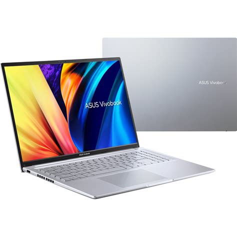 Лаптоп ASUS Vivobook 16X M1603QA-MB511W, M1603QA-MB511W.250SSD, 16 ...
