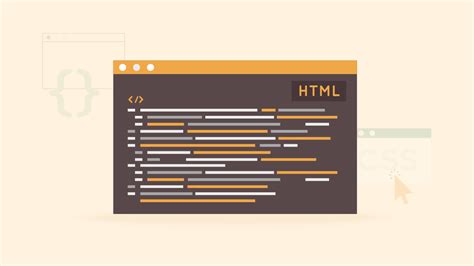 دليل المبتدئين الشامل إلى لغة Html مدونة خمسات
