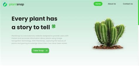 varad patil on linkedin plantsnap botany plantrecognition reactjs webapp naturelovers…