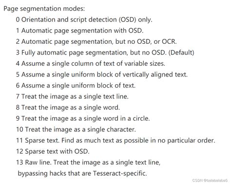 Opencv实战 使用tesseractocr进行文字识别opencv Tesseract Csdn博客