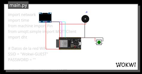 Esp32fisica Wokwi Esp32 Stm32 Arduino Simulator