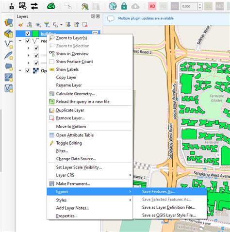 Coordinate System Tab File Cant Be Saved In Epsg3414 Using Qgis Geographic Information