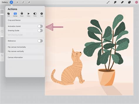 How To Create An Animation In Procreate In 5 Minutes