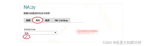 Geoserver发布postgis不能预览解决办法geoserver Openlayers预览不了 Csdn博客