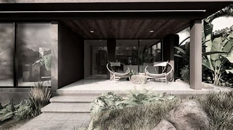 Create Achitectural And Conceptual Design By M4rio Paredes Fiverr