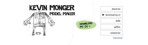 35 Inspiring Headers And Footers Web Design Ledger