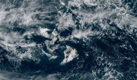 Flood Watch For Oahu Kauai County Expires Honolulu Star Advertiser