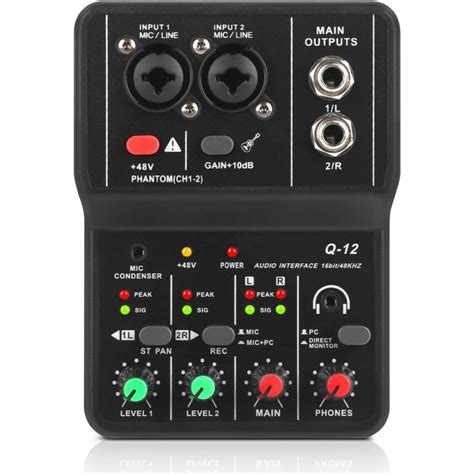 Amplificador De Som Para Pc Em Promoção Na Shopee Brasil 2026