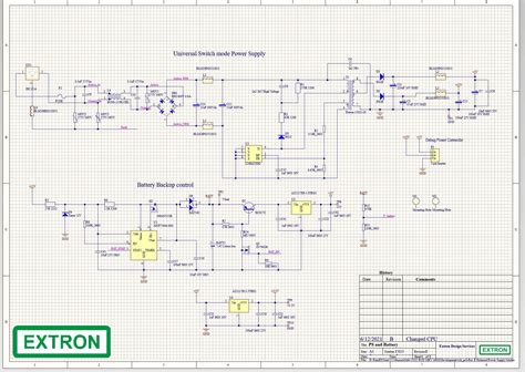Leading Pcb Fabrication And Schematic Design Australia