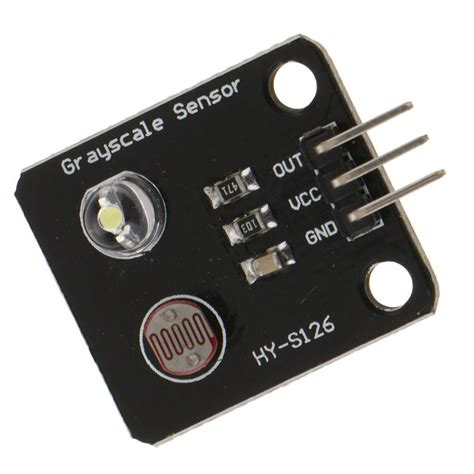 Sensor De Analógico Módulo De Sensor De Seguimiento De Línea De Sensor De Analógico Módulo De Sensor De Seguimiento De Línea De