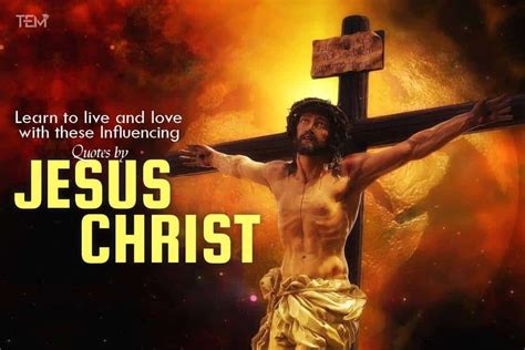 Jesus Christ Love