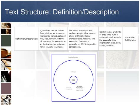 Ppt Common Text Structures And Features Powerpoint Presentation Free Download Id2016861