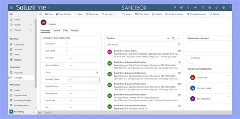 Deadline To Move To Dynamics 365 Unified Interface Announced