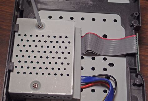 Guide Western Digital WD5000F032 External Hard Drive Disassembly Triple S Computers Blog