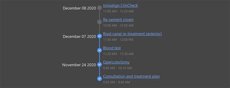 Winforms Step Progress Bar — V202 Update