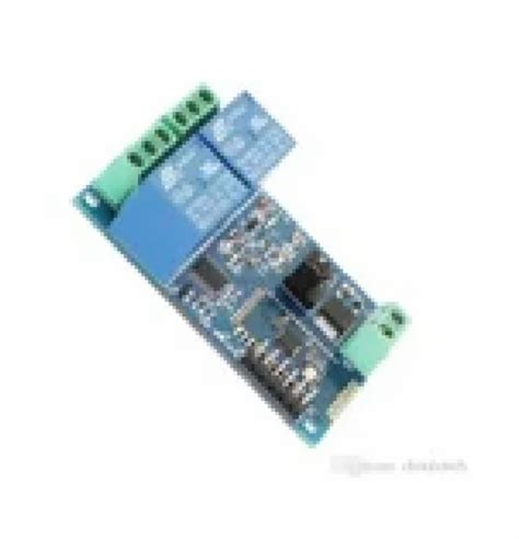 DC 12V X2 2 Channel Bluetooth Wireless Control Relay Module At Rs 750 Piece Electronic Relays