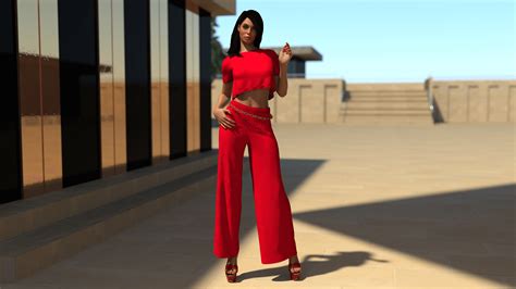 Render Scenes 12 Environment Daz Content By Mbit