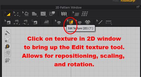 Imported Obj From Maya But Same Texture Has Complete Different Layout Why Marvelous Designer