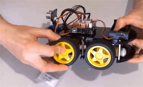 Stem Activities And Robotics Classes For At Home Learning Learn Robotics