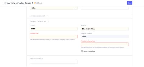 copy sales order to another sales order error customization frappe