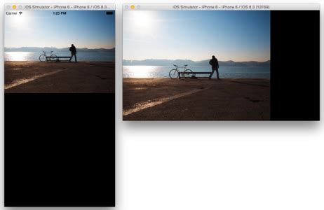 A Beginner S Guide To UIScrollView