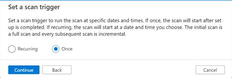 Connect To Your Microsoft Fabric Tenant In Same Tenant As Microsoft Purview Preview