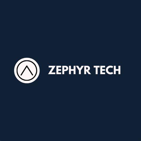 Zephyrtech