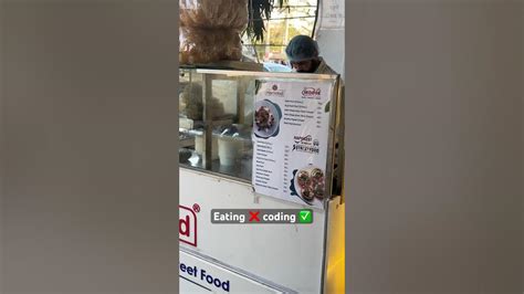 Watch Till End To Know The Secret🤫 Ai Trending Food Codingtips