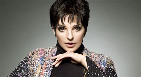 Liza Minnelli