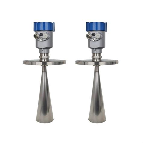 China Customized Non Contacting Radar Level Indicator Suppliers Manufacturers Factory