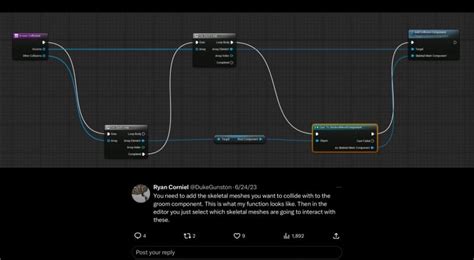 zubaida n on linkedin metahuman collision iambeingwatched real time
