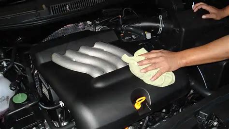 TIPS Cara Ringan Deteksi Engine Mounting Bermasalah