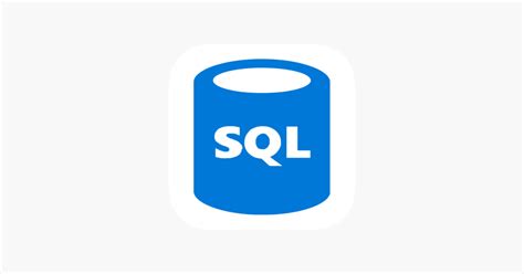 ‎sql Code Pad Db Manager On The App Store